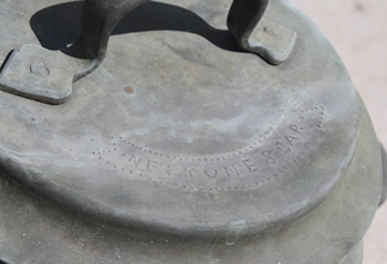 Neptune’s Car – The Maritime Heritage Project